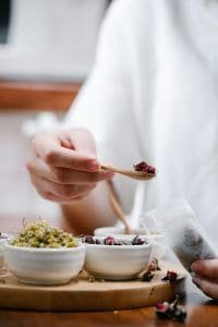 The Best white teas in the world - Serenity Brew