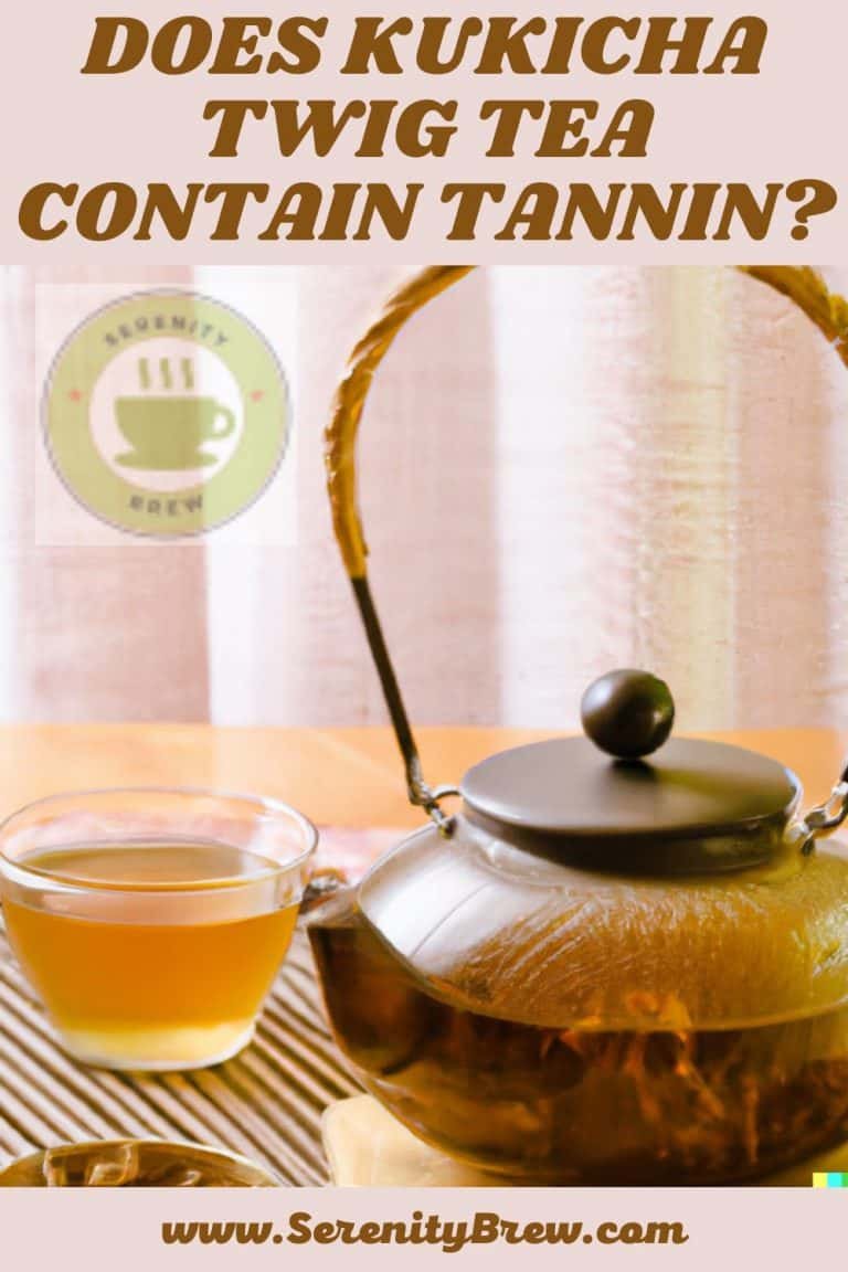 Kukicha Twig Tea: benefits, properties, recipe (all you need to know ...