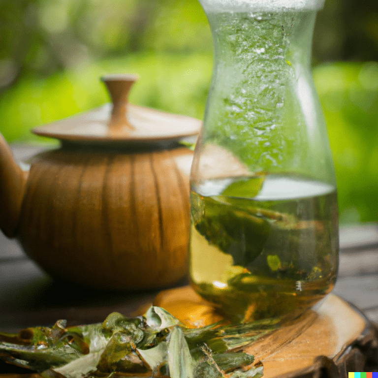 What does Coca Leaf Tea make you feel like - Serenity Brew What does Coca Leaf Tea make you feel like - Serenity Brew
