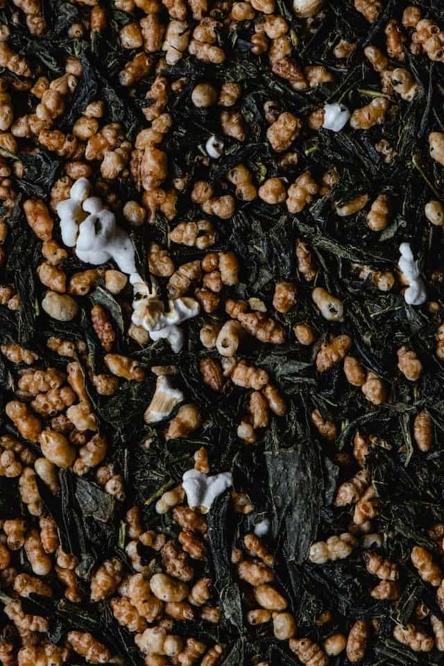 5 Easy Ways To Make Genmaicha Tea Taste Better Serenity Brew