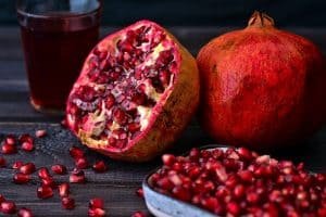 5 Easy Ways to Make Pomegranate Tea Taste Better - Serenity Brew