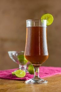 4 tea-based cocktail recipes to surprise your friends - Serenity Brew